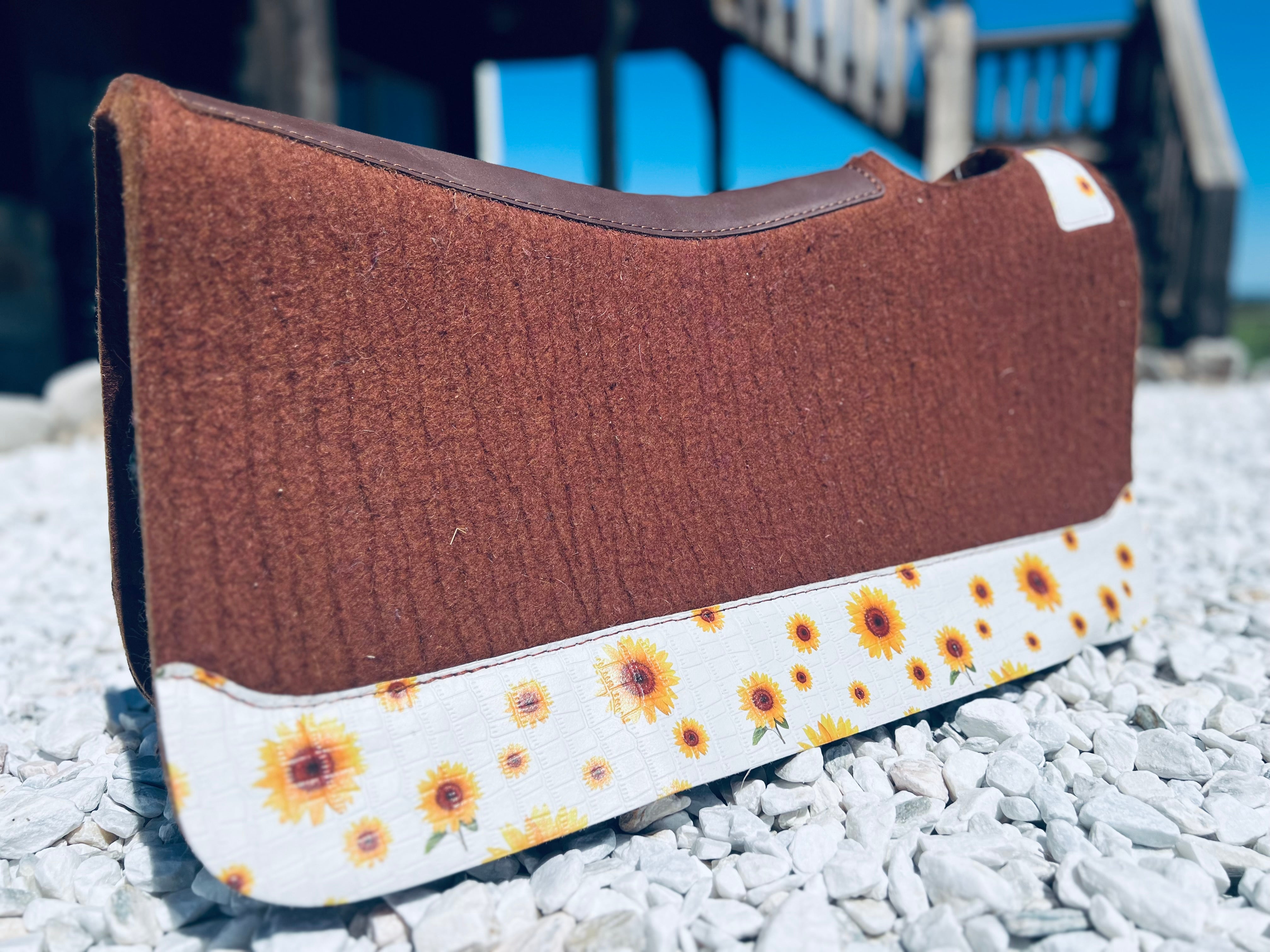 Barrel Racer 7/8" – Revelation Ranch