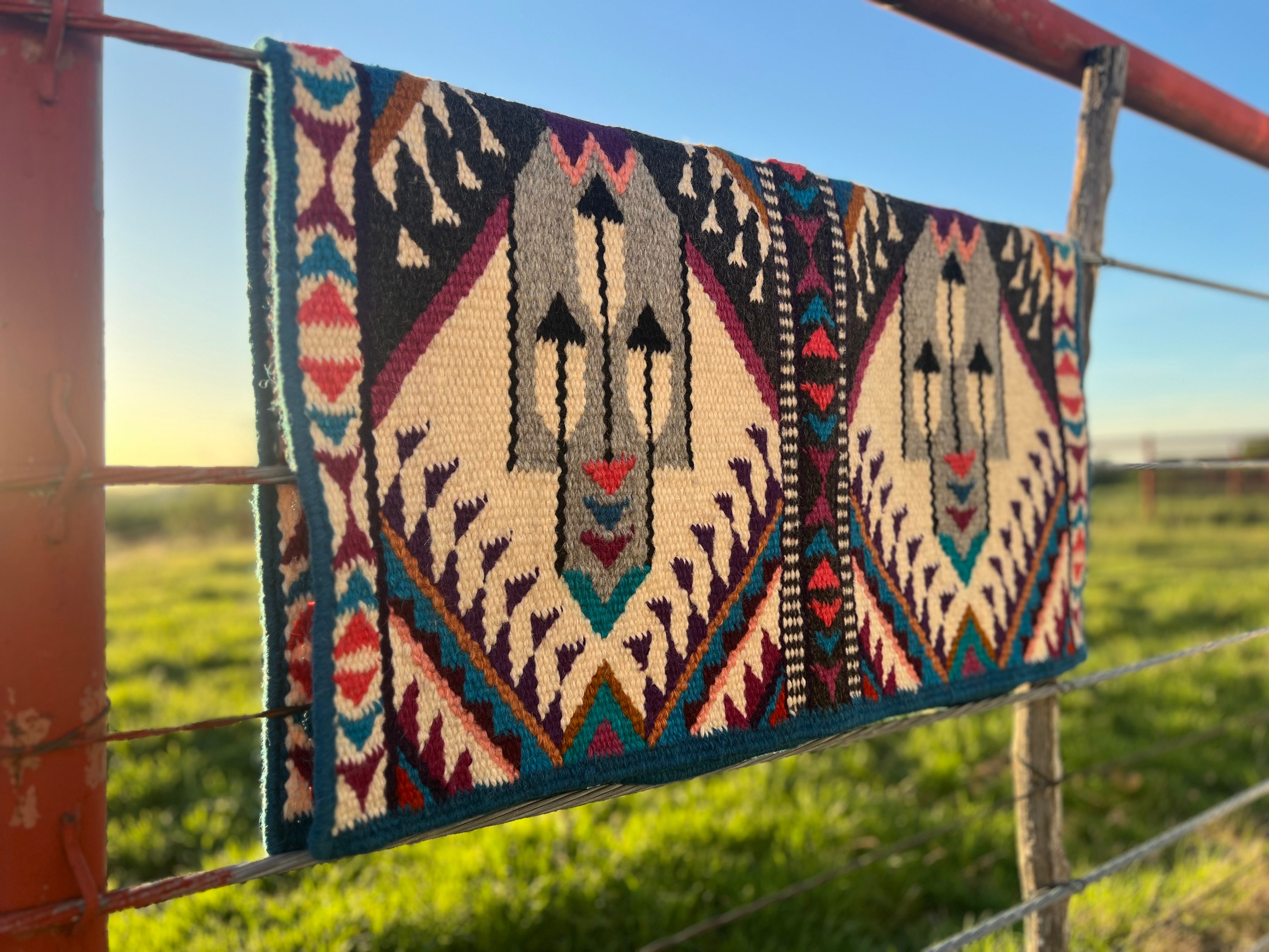 Feathers – Revelation Ranch