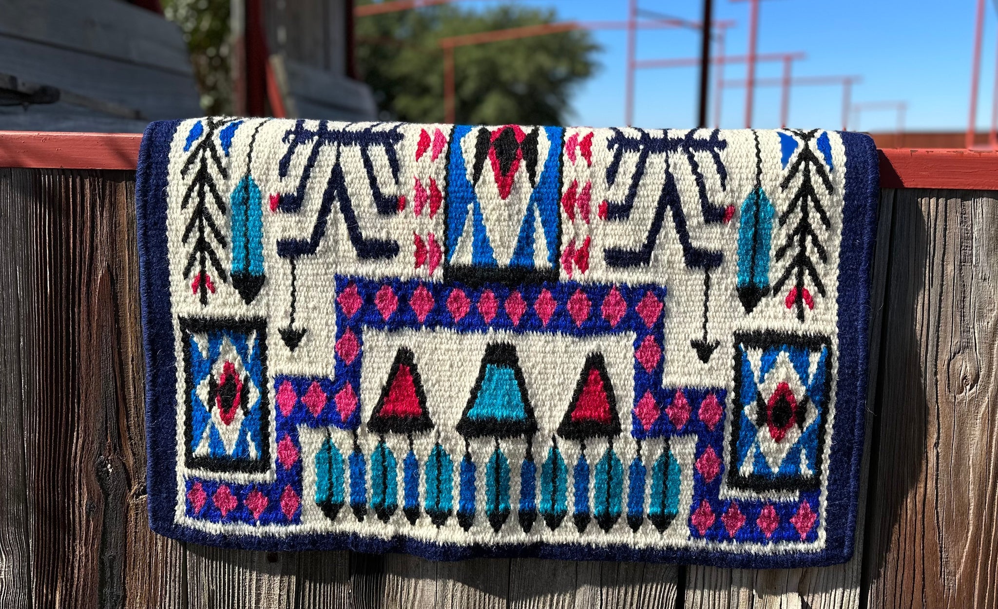 G-264 – Revelation Ranch