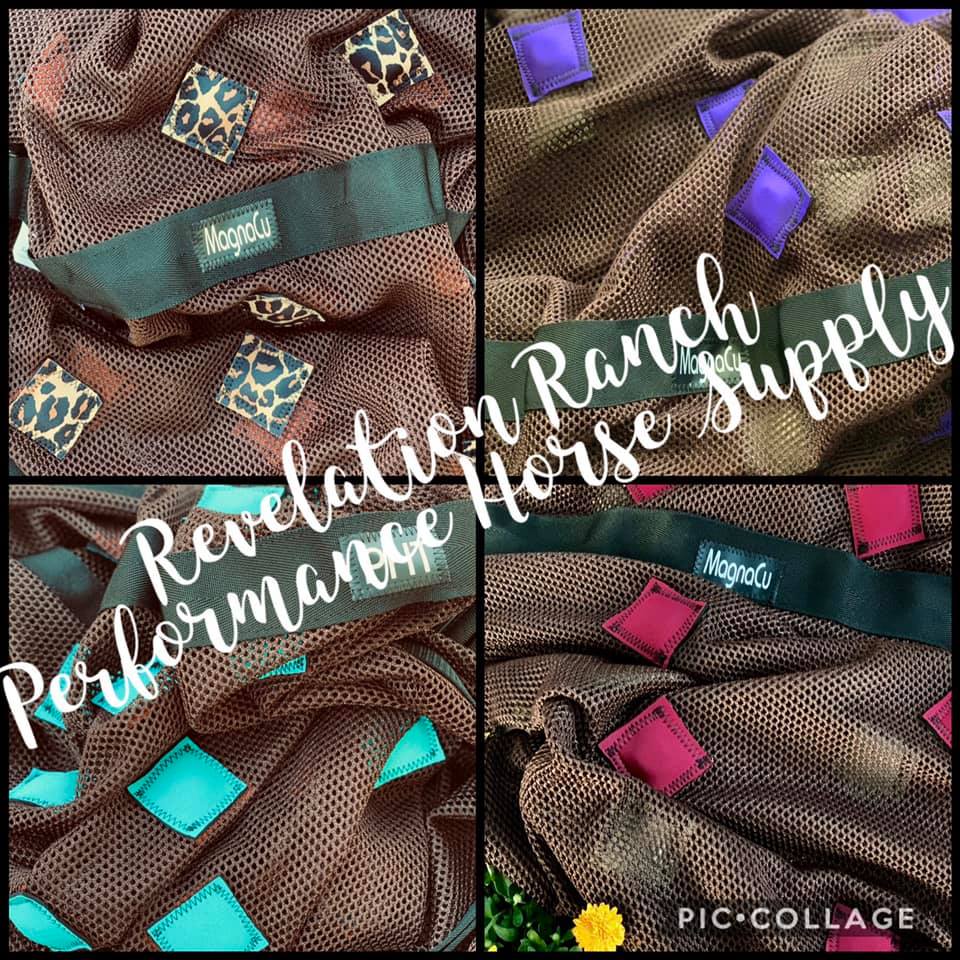 In Stock MagnaCu Blankets - As of 1/13/24 – Revelation Ranch
