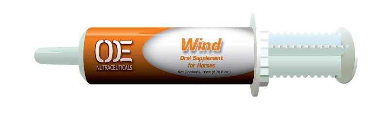 WIND Paste – Revelation Ranch