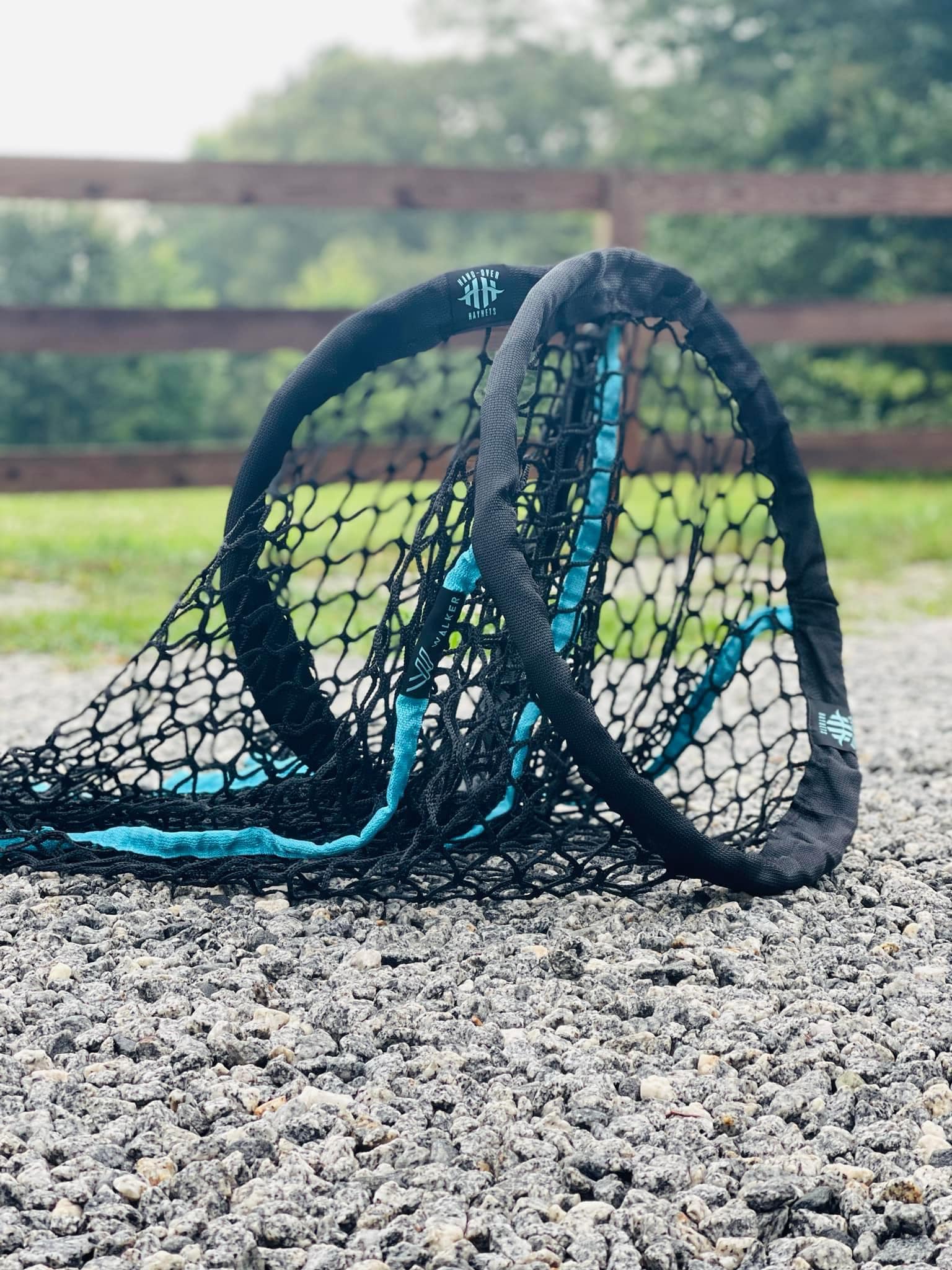 Tack & Barn – Revelation Ranch