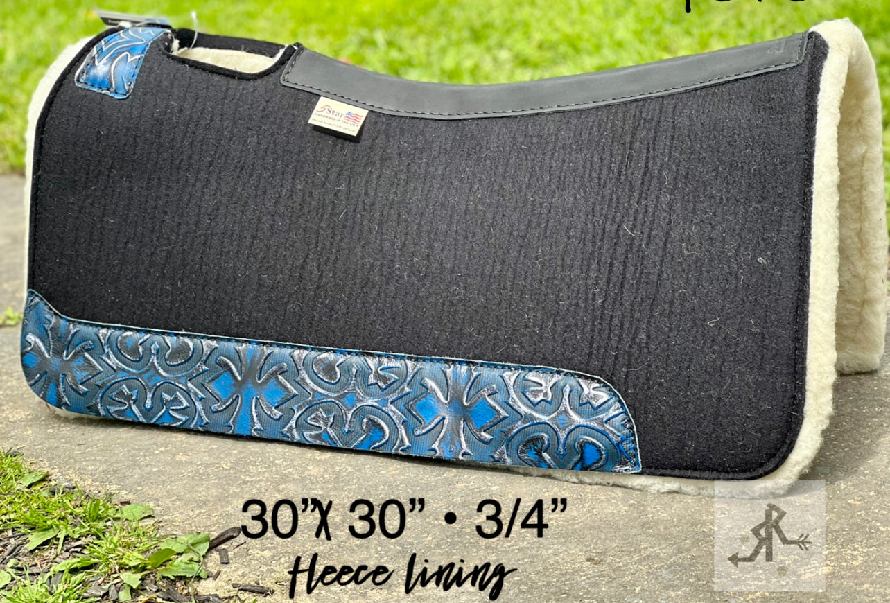 All Around 3/4" – Revelation Ranch