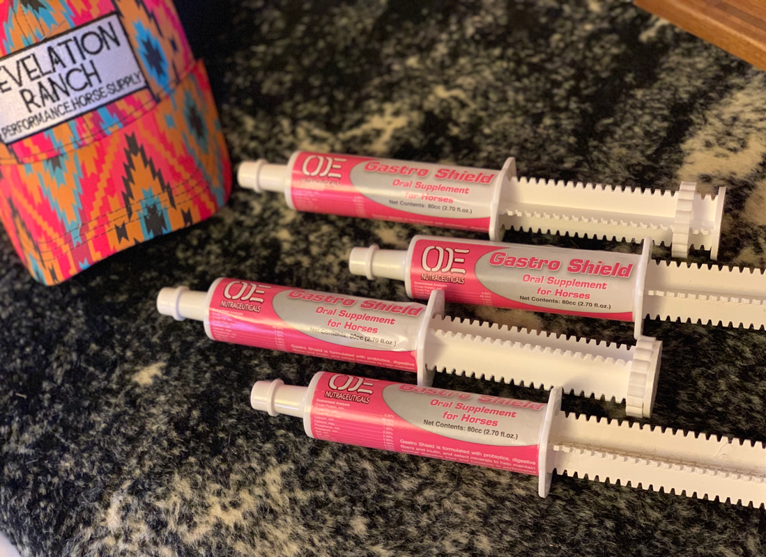 GASTRO SHIELD Paste – Revelation Ranch